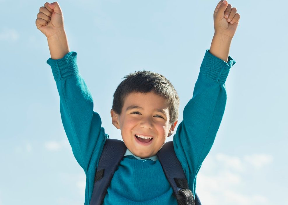 A Good Night’s Rest for a Good School Day | YourCareEverywhere