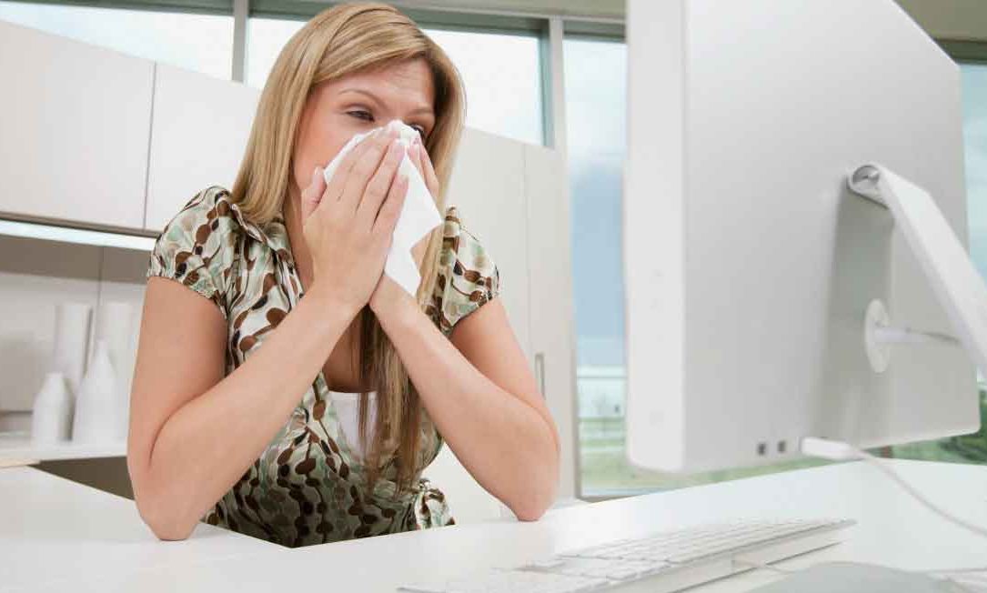 When to Stay Home with a Cold or Flu | YourCareEverywhere