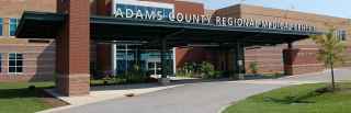 Adams County Regional Medical Center | YourCareEverywhere