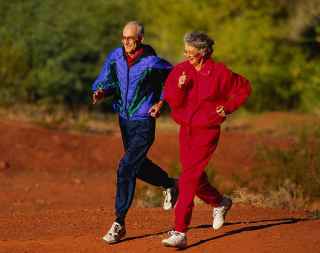 Exercise for Seniors