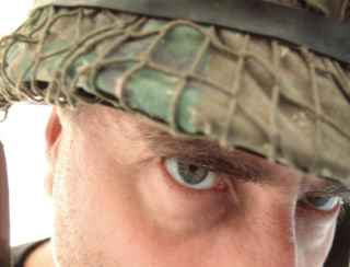 Eye-Movement Therapy for PTSD