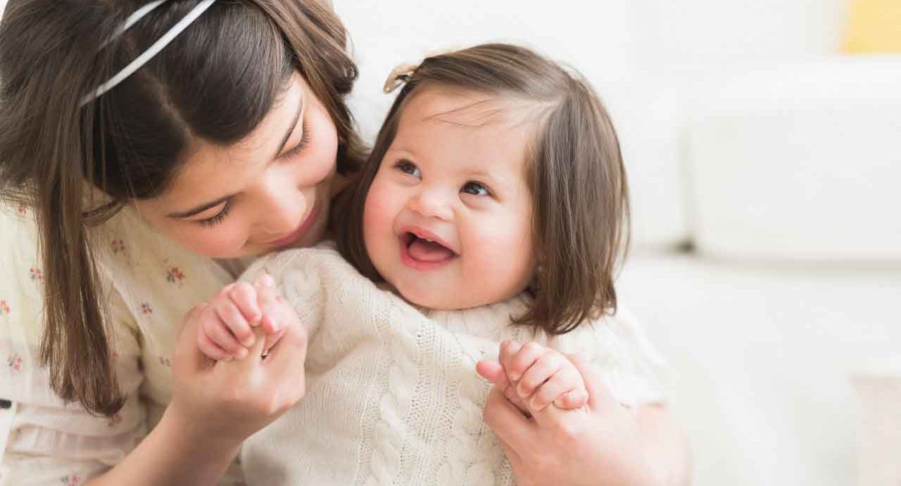 Caring for a Baby with a Birth Defect | YourCareEverywhere