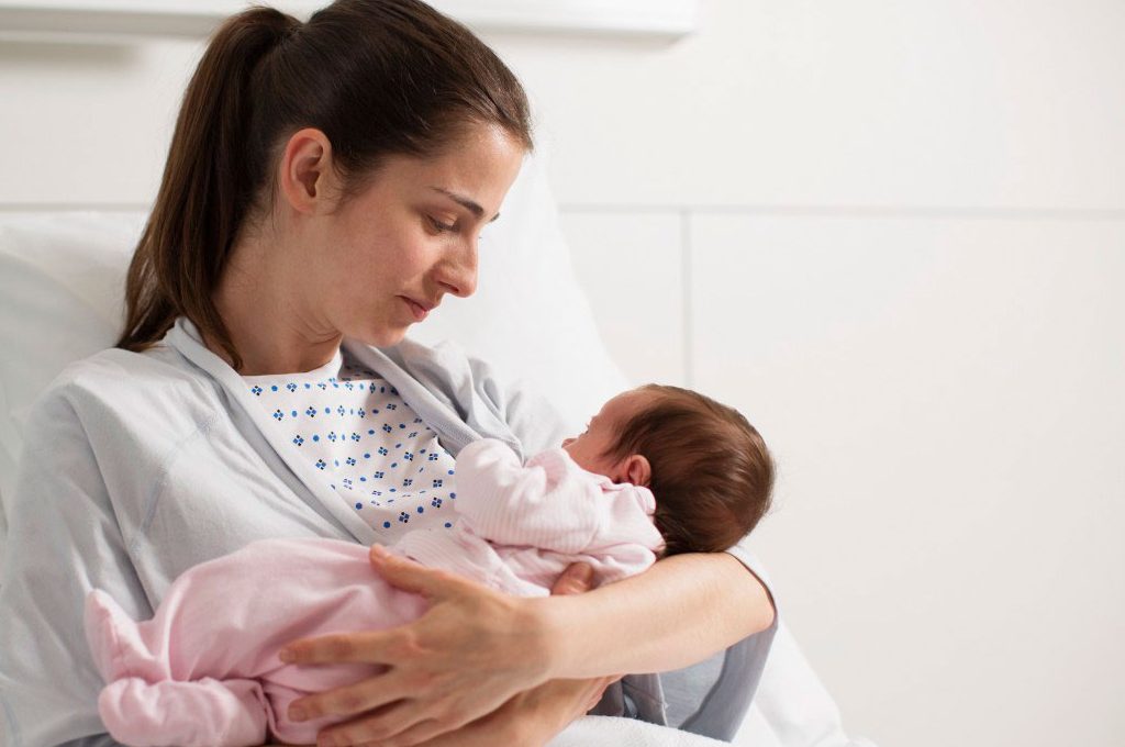 Guide for First-Time Moms | YourCareEverywhere