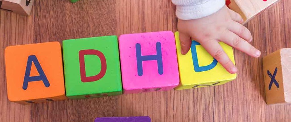 Four Natural Remedies for ADHD | YourCareEverywhere