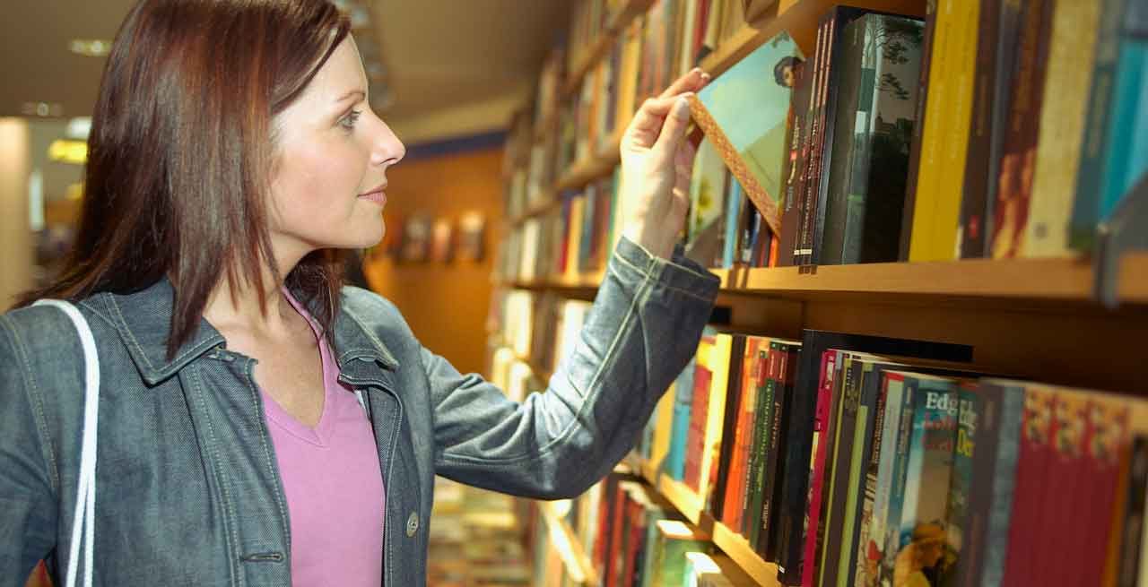 Self-Help Books That Truly Work | YourCareEverywhere